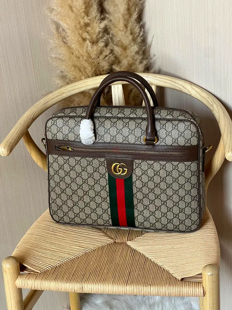 Gucci Documents Bag | dubizzle Dubai