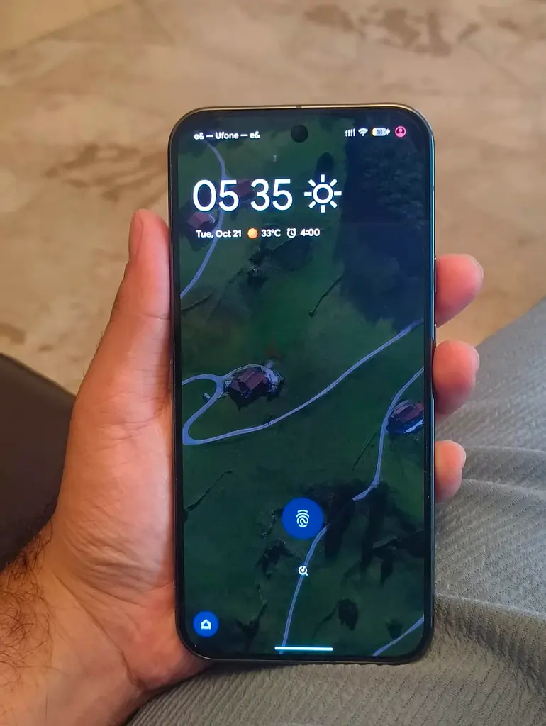 Google Pixel - A Powerful Smartphone with Stunning Camera | dubizzle ...