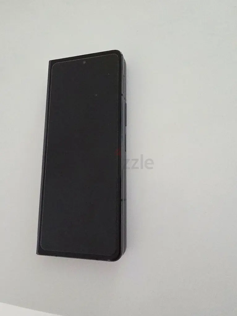 Samsung Galaxy Z Fold 5, 1TB, 5G with pen and case | dubizzle Dubai