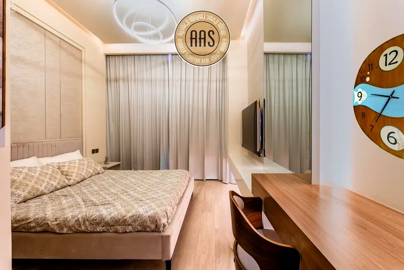 Apartment: 6 chqs | Fully Furnished | Luxury Chiller Free | | dubizzle ...