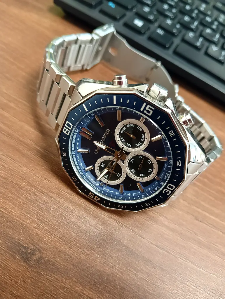 LEE COOPER CLASSIC MENS WATCH | dubizzle Dubai