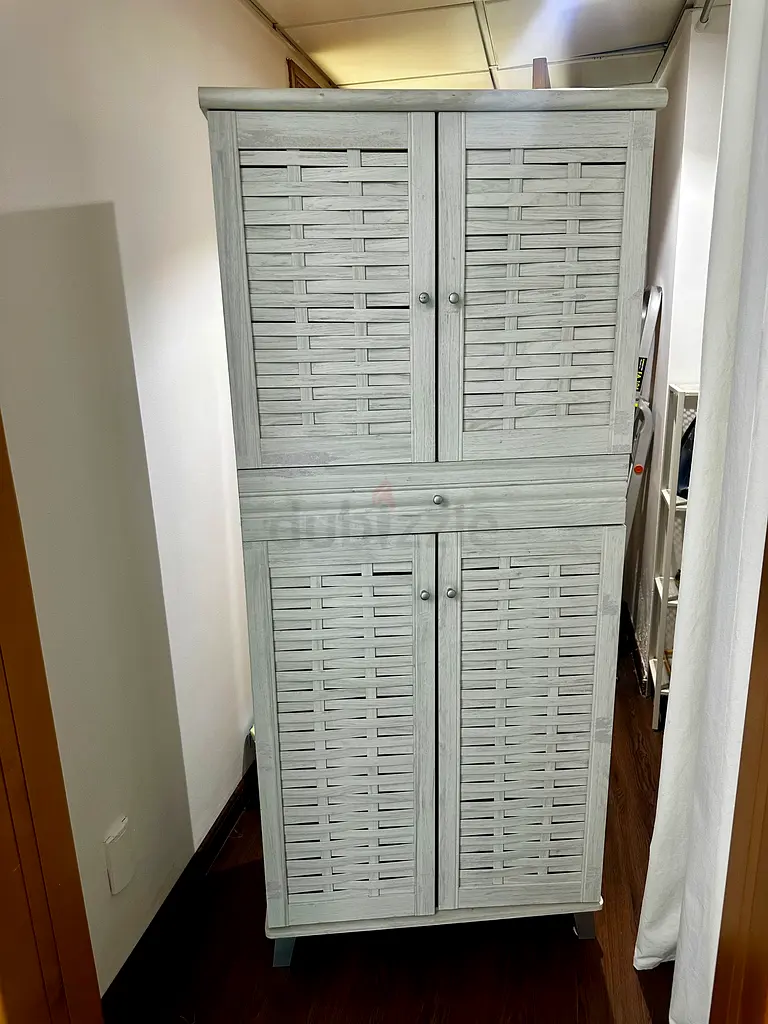 Storage Cabinet. Shoes rack | dubizzle Dubai