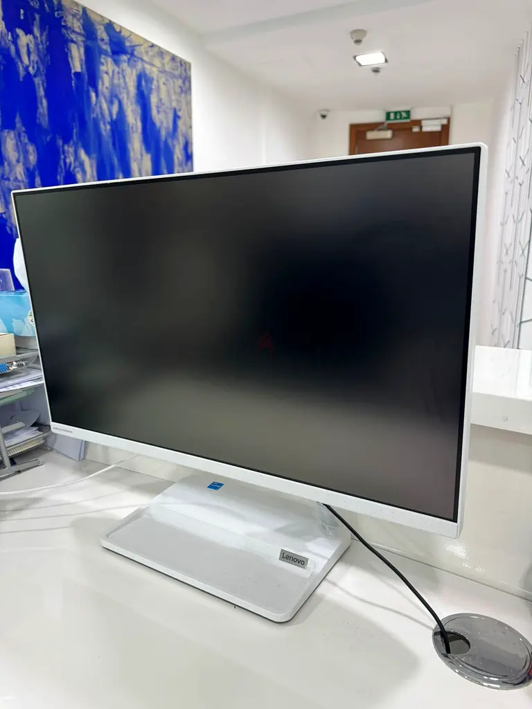 Lenovo Desktop Computer | dubizzle Dubai