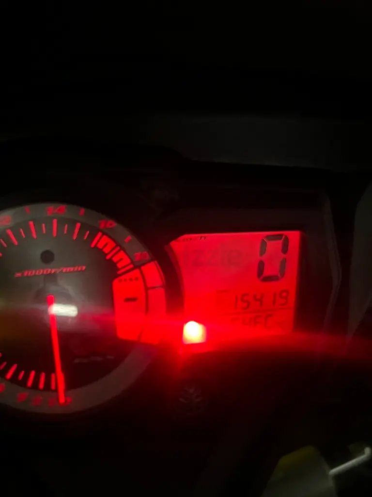 Suzuki GSX-R 600 | dubizzle