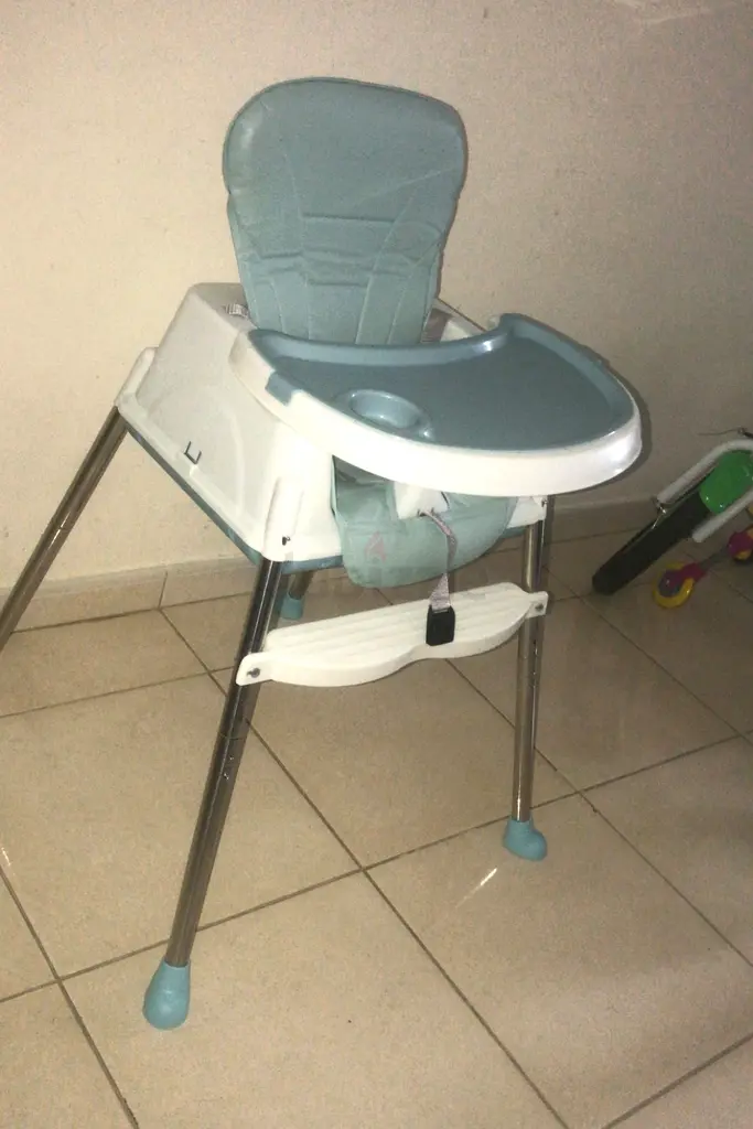 High chair for baby | dubizzle Dubai