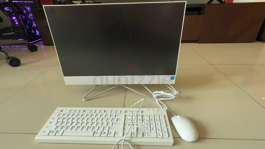 Hp intel i3 | dubizzle Dubai