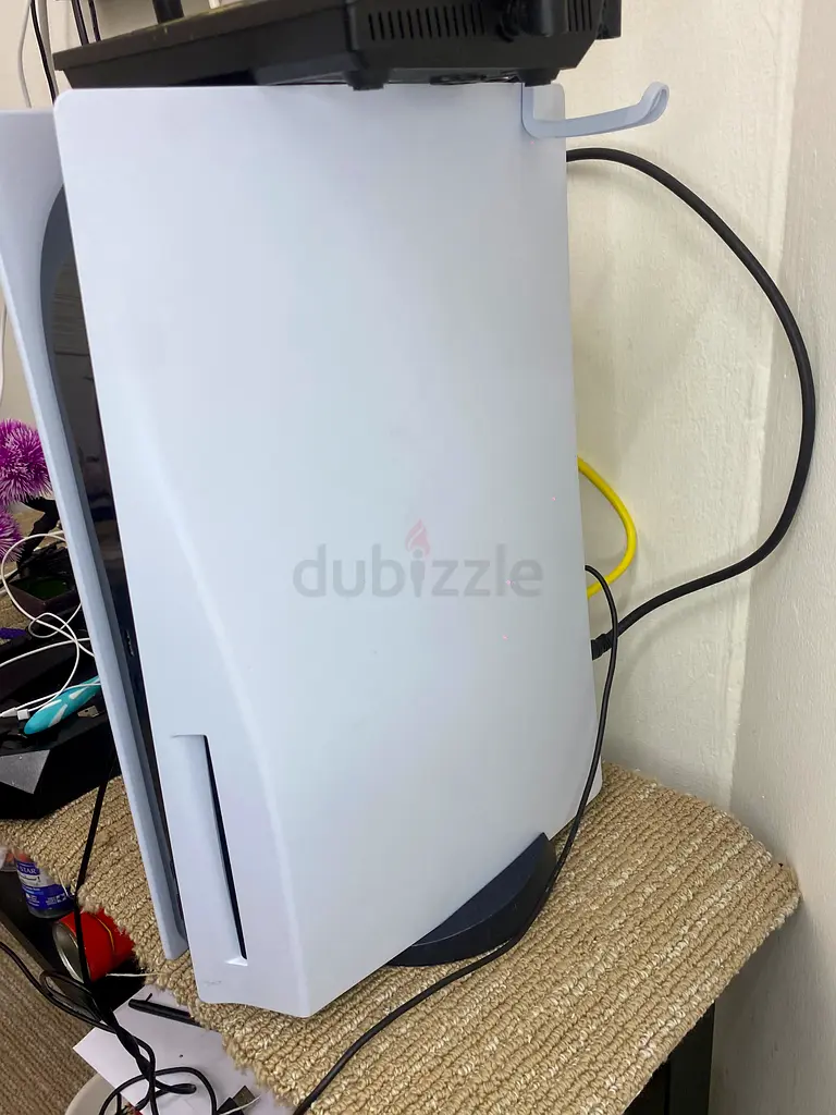 PlayStation 5 - Your Ultimate Gaming Experience Awaits | dubizzle Dubai