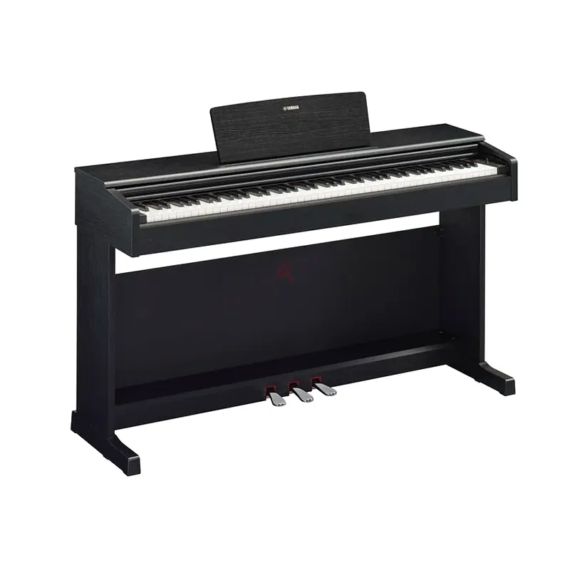 Yamaha Arius YDP 144 Black Digital Piano | dubizzle Dubai