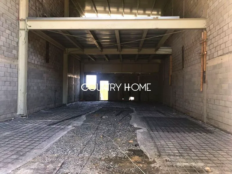 مبنى تجاري: High-Capacity Workshops and Factories in Layan | دوبيزل دبي