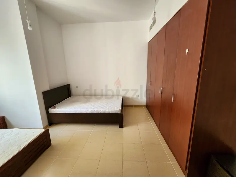 Apartment: Bed Space in 2 Beds Room | Near JBR 1 Tram | Females Only ...