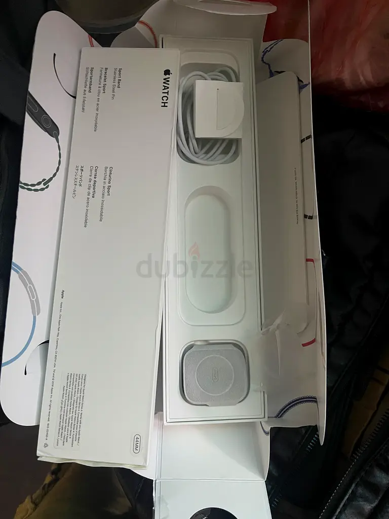Apple Watch Series 4 - Excellent Condition | dubizzle Dubai