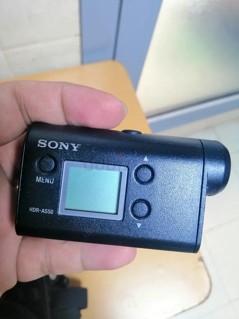 Sony AS50 action camera | dubizzle Dubai