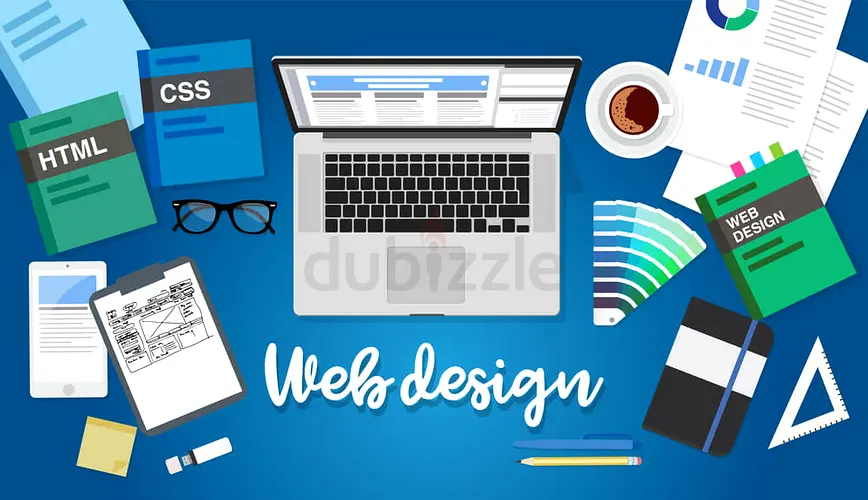 Web Design_Web Developer_Web Development_Digital Marketing_Social Media Marketing_Shopify_ SEO ...