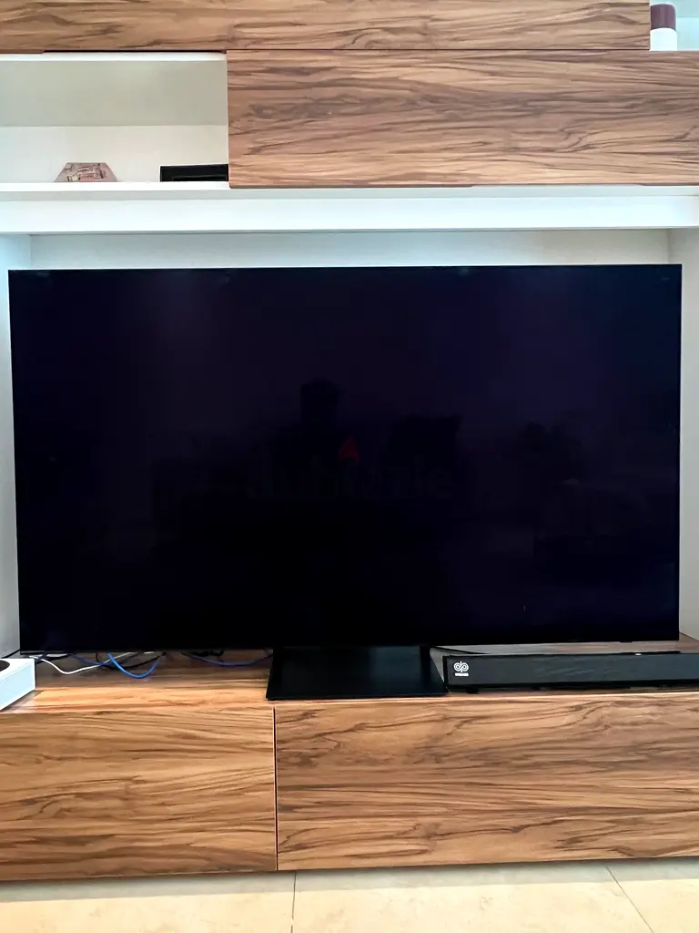 Samsung OLED TV 65inch | dubizzle Dubai