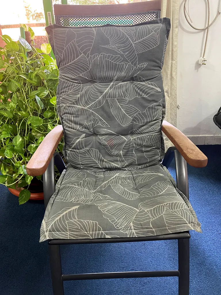 Recliner (partly) | dubizzle Dubai