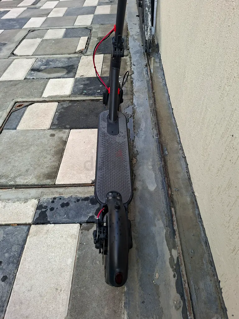 Mytoys mt760 electric scooter | dubizzle Ajman