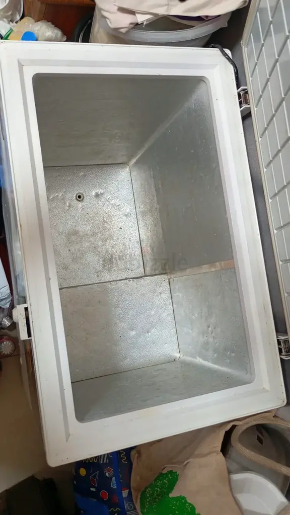 Reliable Deep Freezer for Sale | dubizzle Abu Dhabi