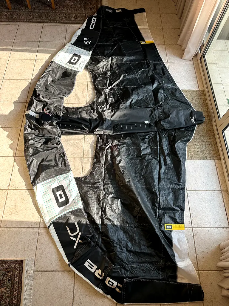 Core XC 6m Wingfoil Wing for Sale | dubizzle Dubai