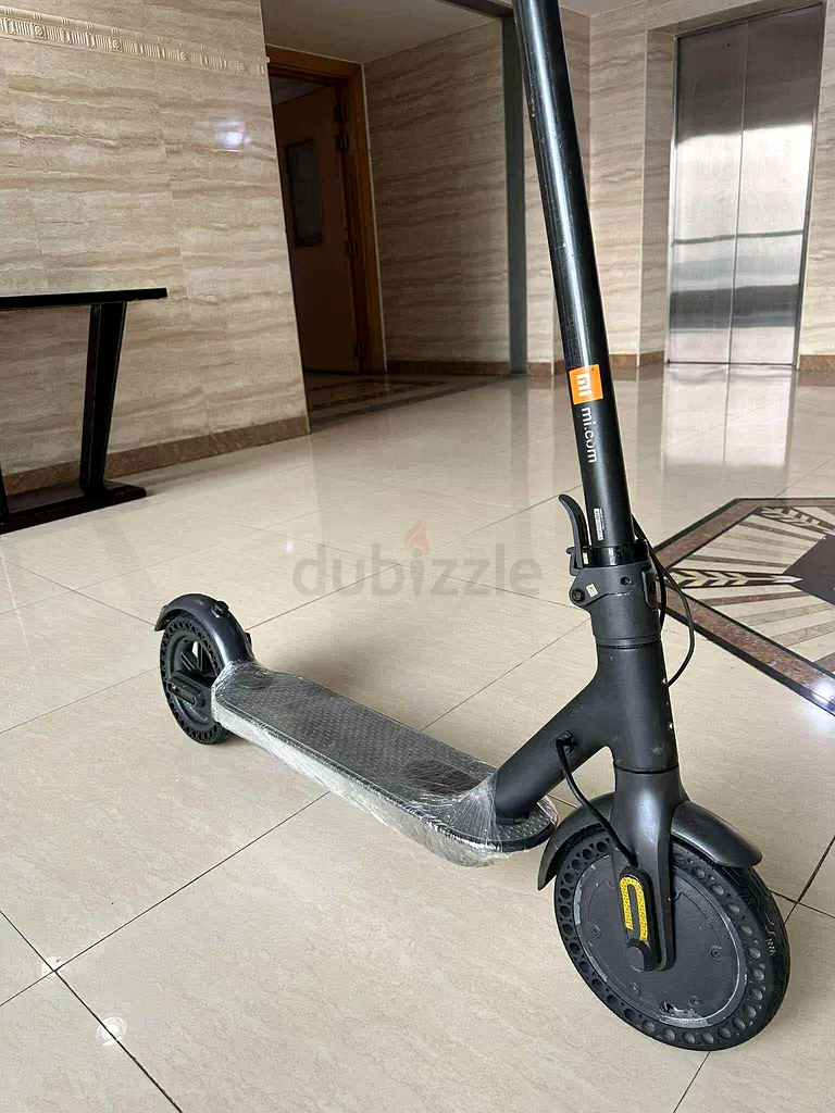 Mi Xiaomi electric scooter | dubizzle Dubai