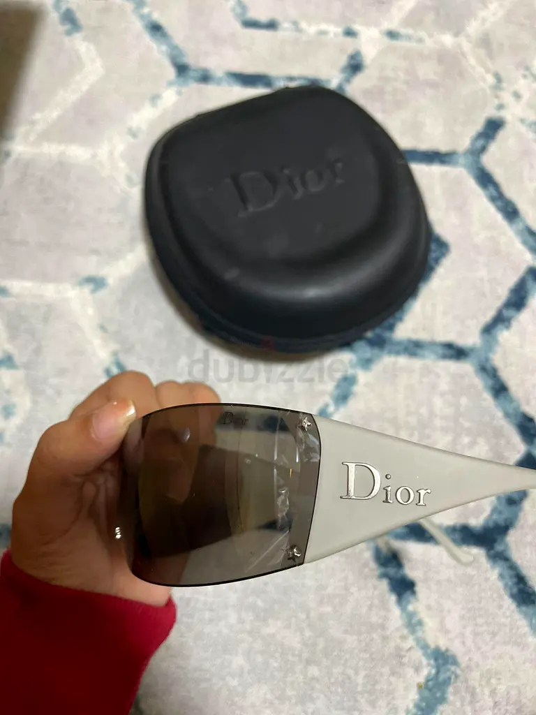 Dior Ski 5 wrap around sunglasses | dubizzle Dubai