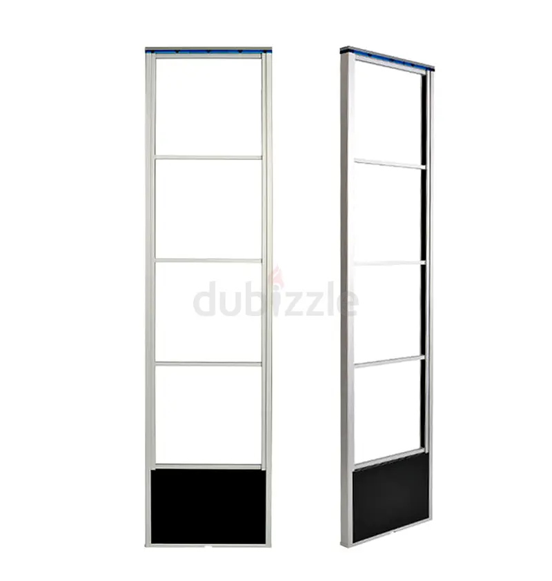 Retail Security System – Anti-Theft Gates | dubizzle Dubai