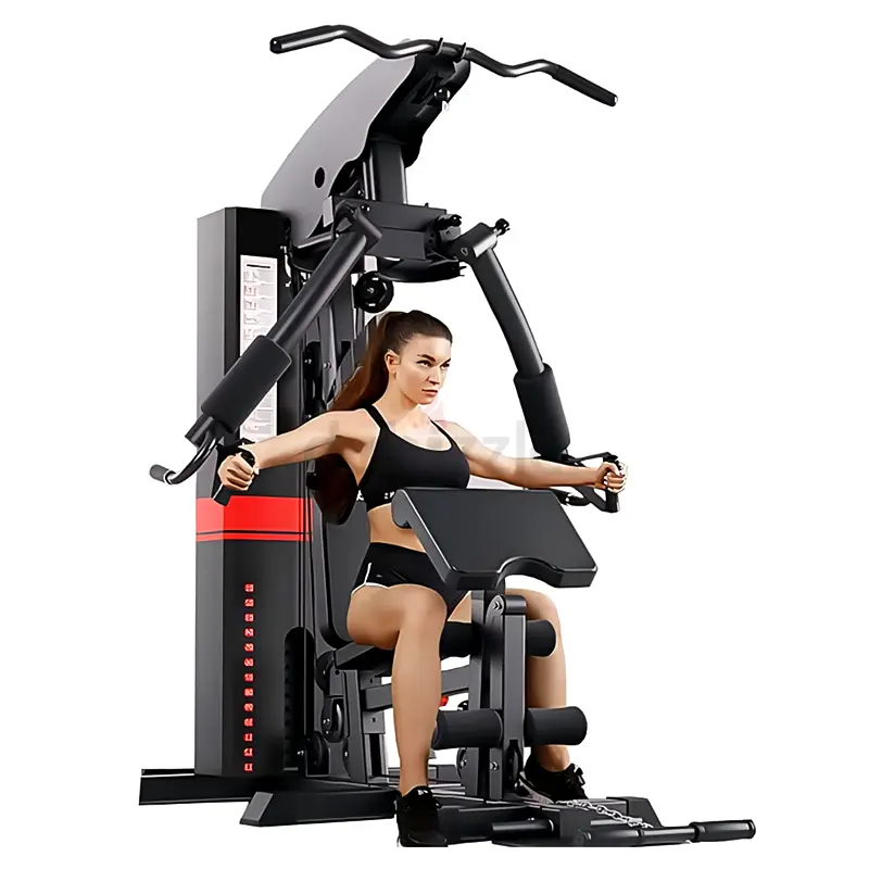 MFS Home Gym Supper Machine | dubizzle Dubai