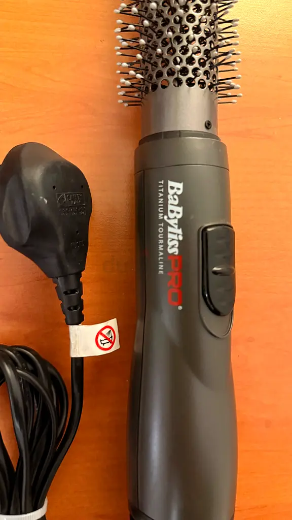 Babyliss Pro Hair Brush | dubizzle Abu Dhabi