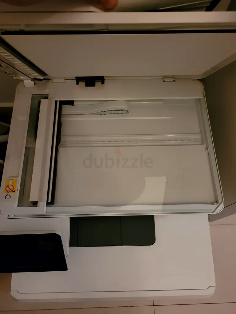 HP Multifunction Printer for Sale | dubizzle Dubai