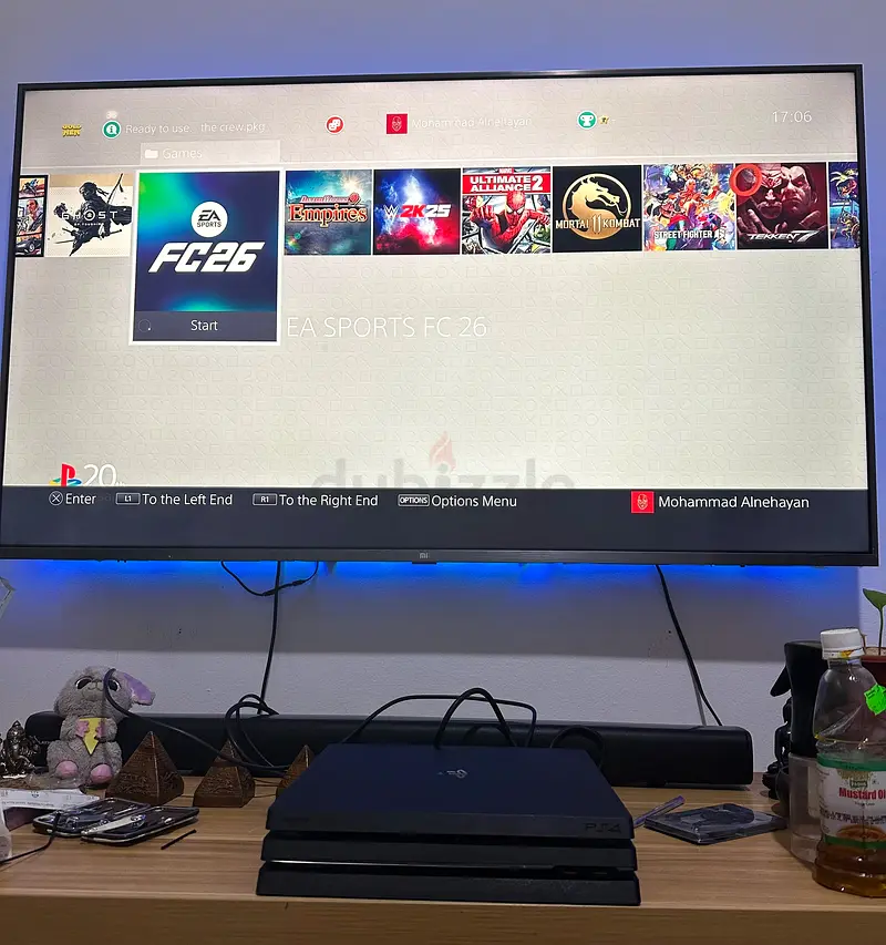 ps4 pro jailbreak 1tb | dubizzle Sharjah