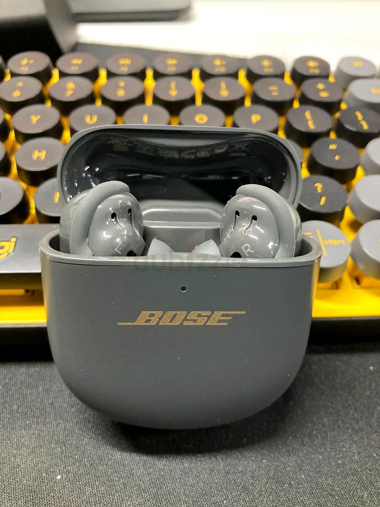 Bose quiet comfort Earbuds 2 | dubizzle Dubai