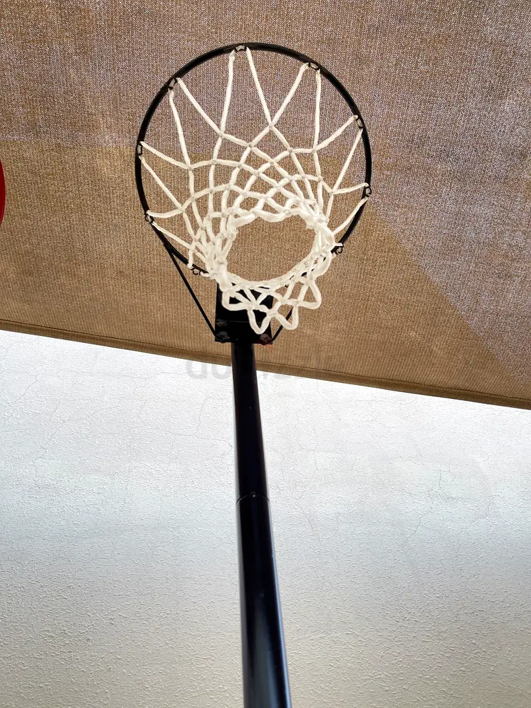 Portable Netball Hoops for Sale - Perfect for Outdoor Fun | dubizzle ...