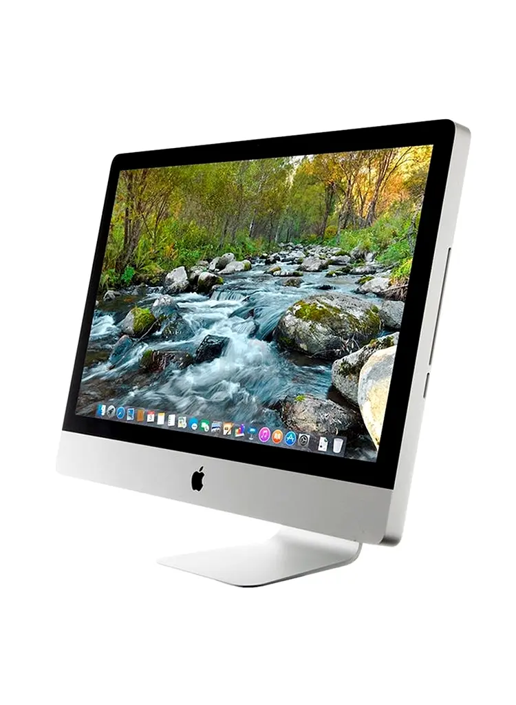 IMac core i5 2011 ram 8 gb ssd 128 gb iOS catalina with Windows 10. 21. ...