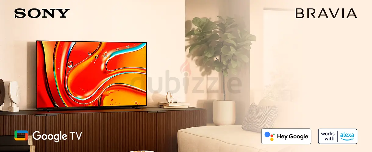 SONY BRAVIA 7 85” INCH TV | BRAND NEW! | UNOPENED AND STILL IN BOX ...