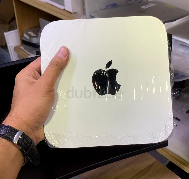 Mac mini core i5 2014 ram 8 gb ssd drive 256 gb ios Sonoma with Windows ...