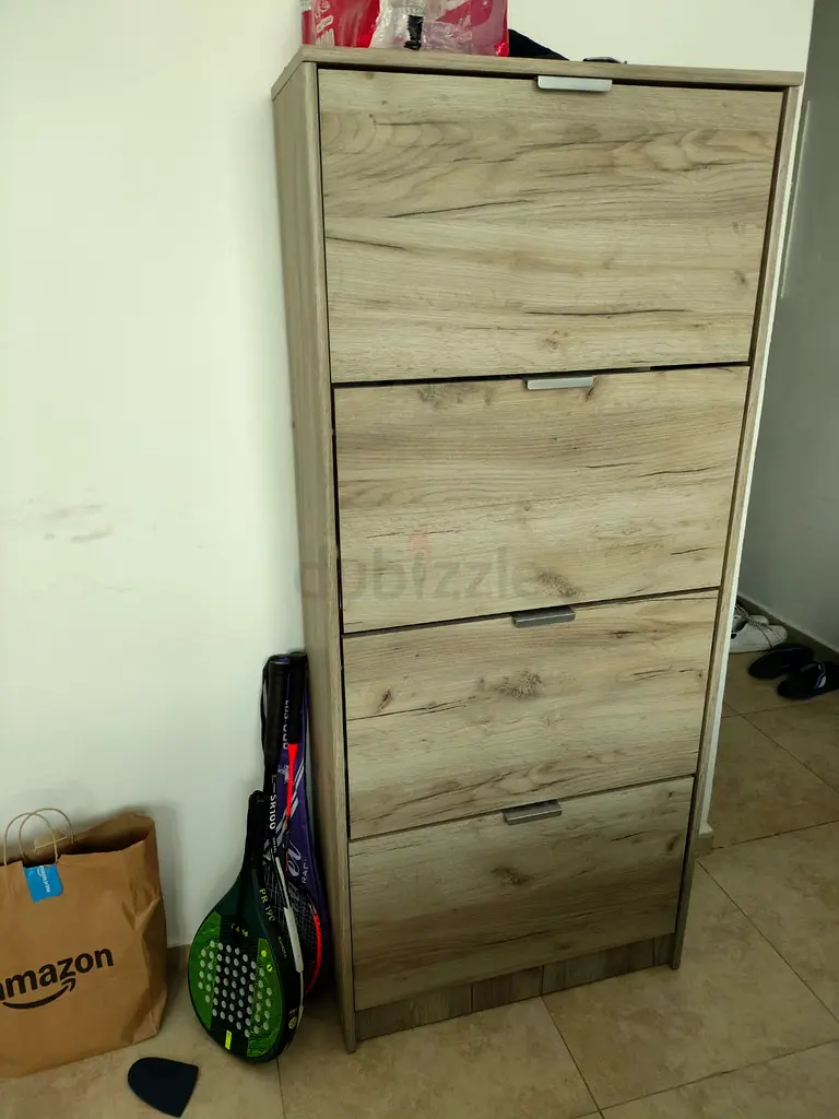 Shoe Cabinet Rack | dubizzle Dubai