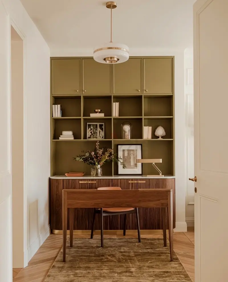 Full Furnishing Interior Design – Increase Your Rental Income | Art de ...