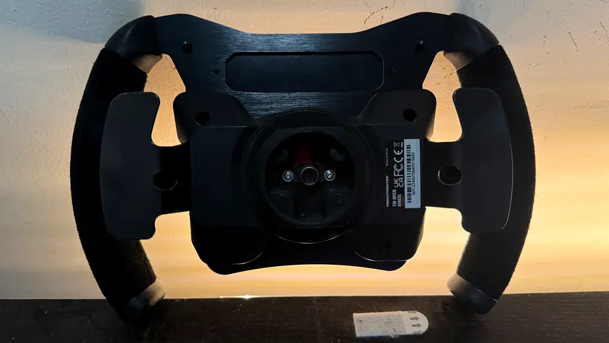 Thrustmaster TM Open Wheel Add-On - Sim Racing | dubizzle Dubai