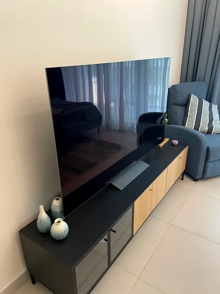 LG OLED 65C36LA OLED evo C3 4K Smart TV 65 inch | دوبيزل دبي