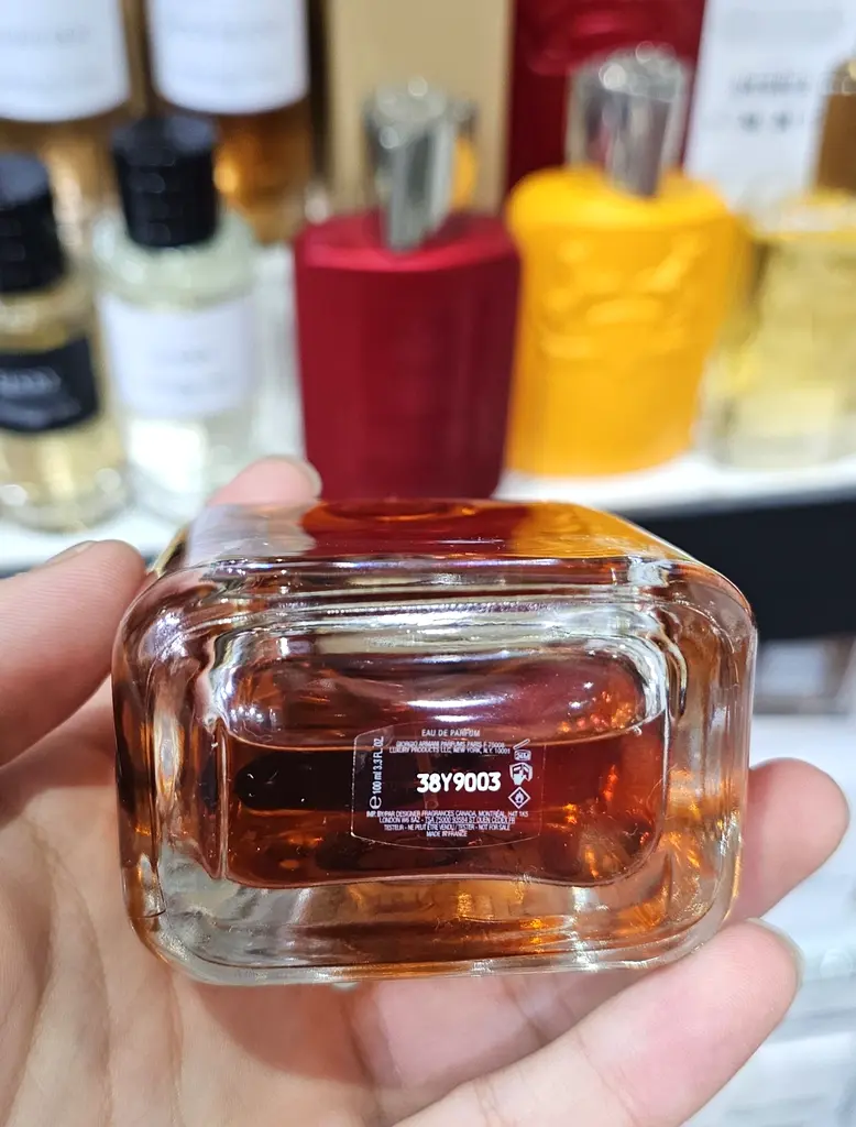 ARMANI STRONGER WITH YOU INTENSELY 100ML TESTER | dubizzle Dubai