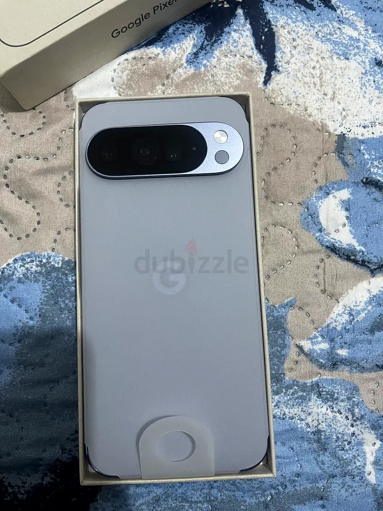 Google Pixel 10 XL Pro - Perfect Condition (Newly bought) with Original ...