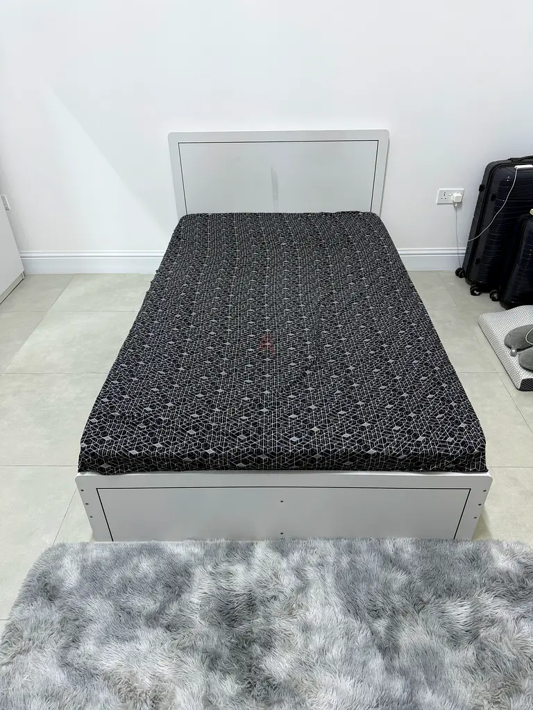 Home Box Twin Bed | dubizzle Abu Dhabi