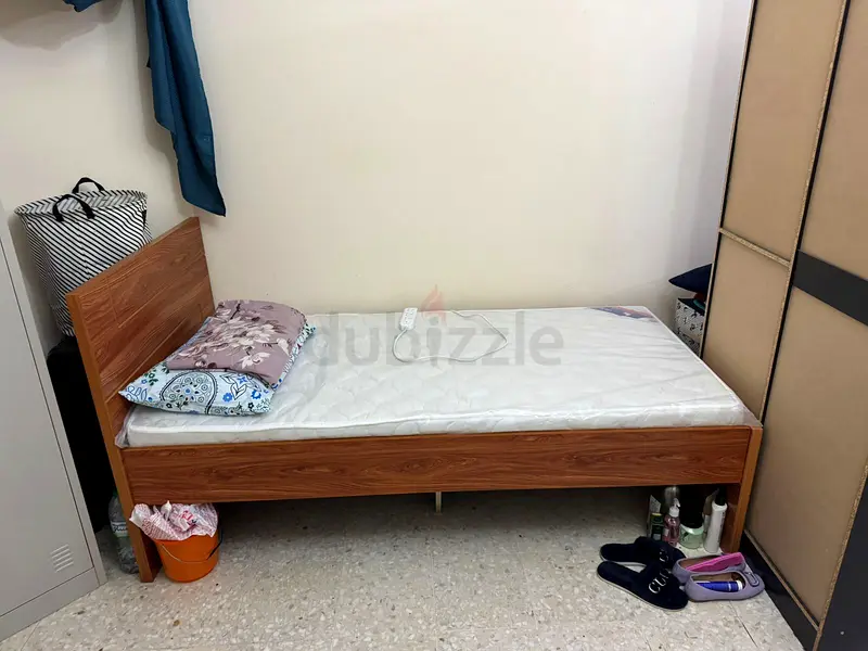 Apartment: Ladies bed space available in al Karama | dubizzle Dubai