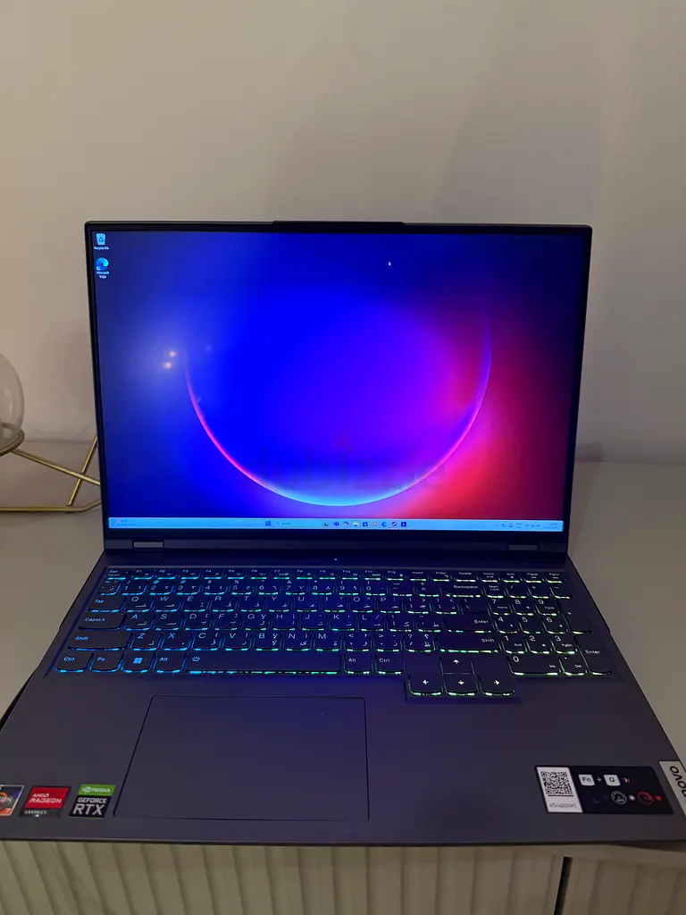 Lenovo Laptop - Perfect Condition, Great Performance | dubizzle UAE