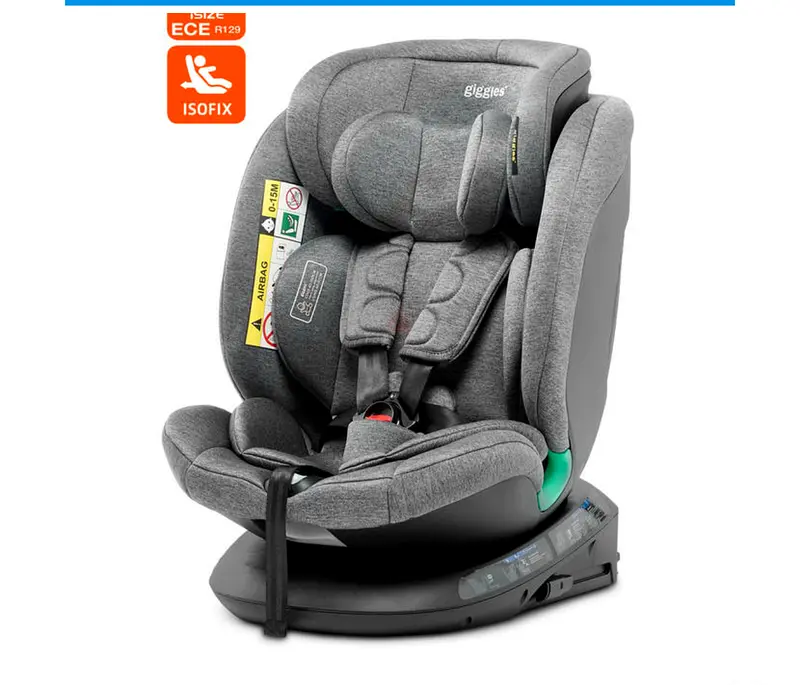 Toddler Car Seat - Giggles | dubizzle Dubai