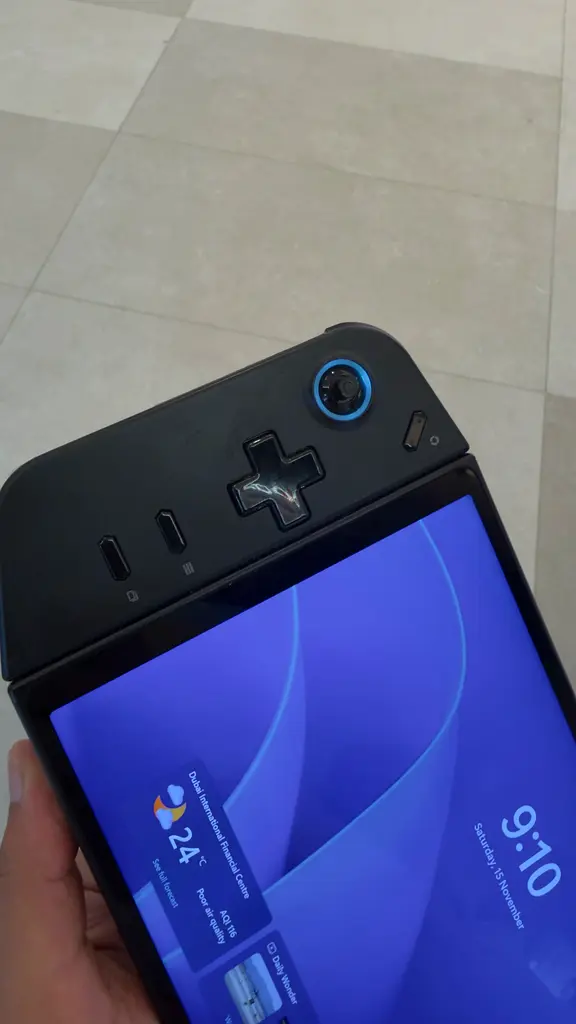 Lenovo Legion Go Controller | dubizzle Dubai