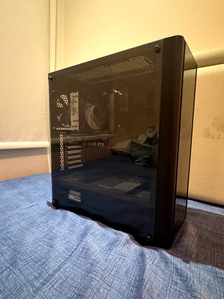 Gaming Pc 240+ FPS Fortnite (Read Description!!!) | dubizzle Dubai