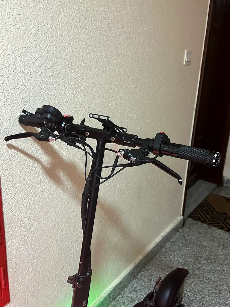 Electric Scooter E10 for sale | dubizzle Abu Dhabi