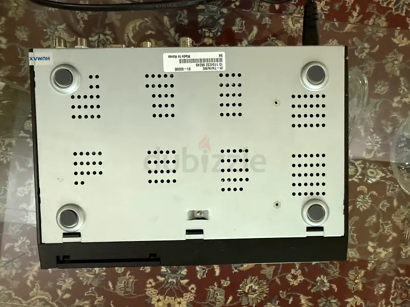 Humax Satellite Receiver | dubizzle Dubai