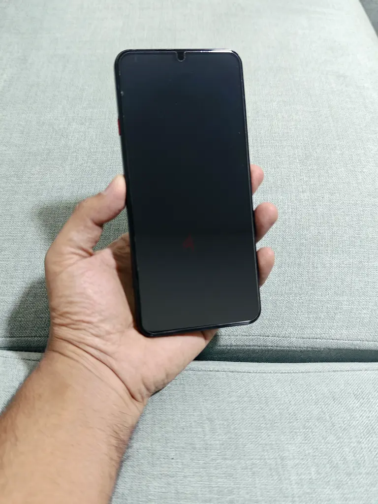 ZTE Nubia Red Magic 7S Pro | dubizzle Abu Dhabi