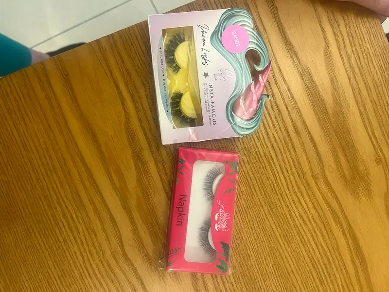 Eyelashes | dubizzle Dubai